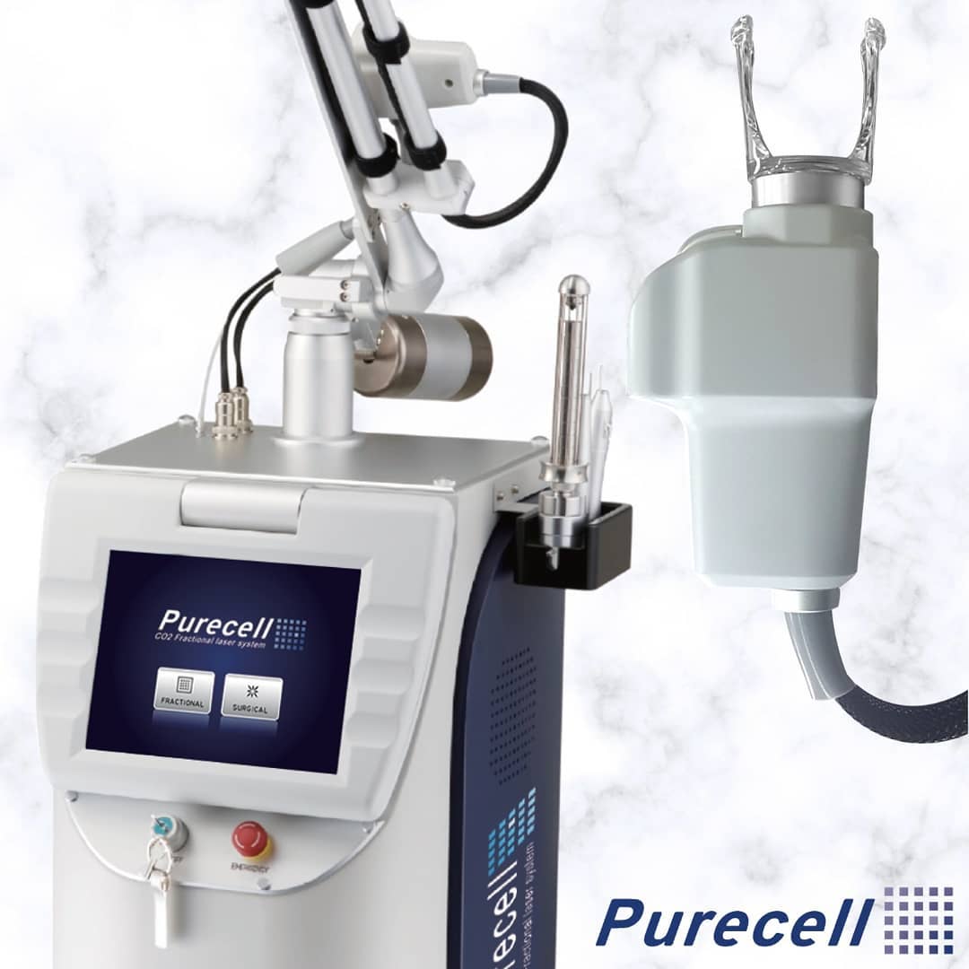 Cheongdam Korean Aesthetic Clinic